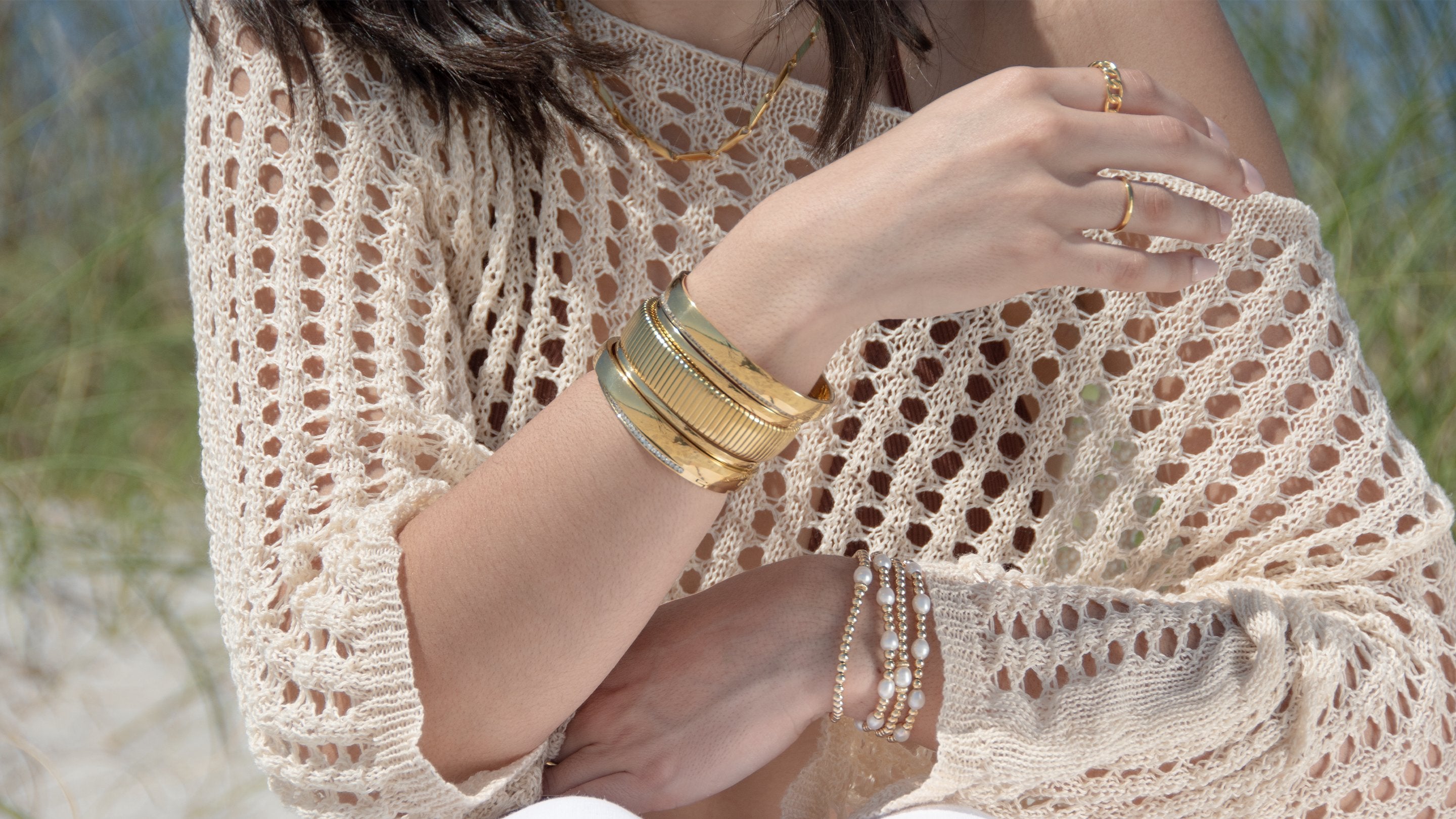 NEW ARRIVALS – Splash