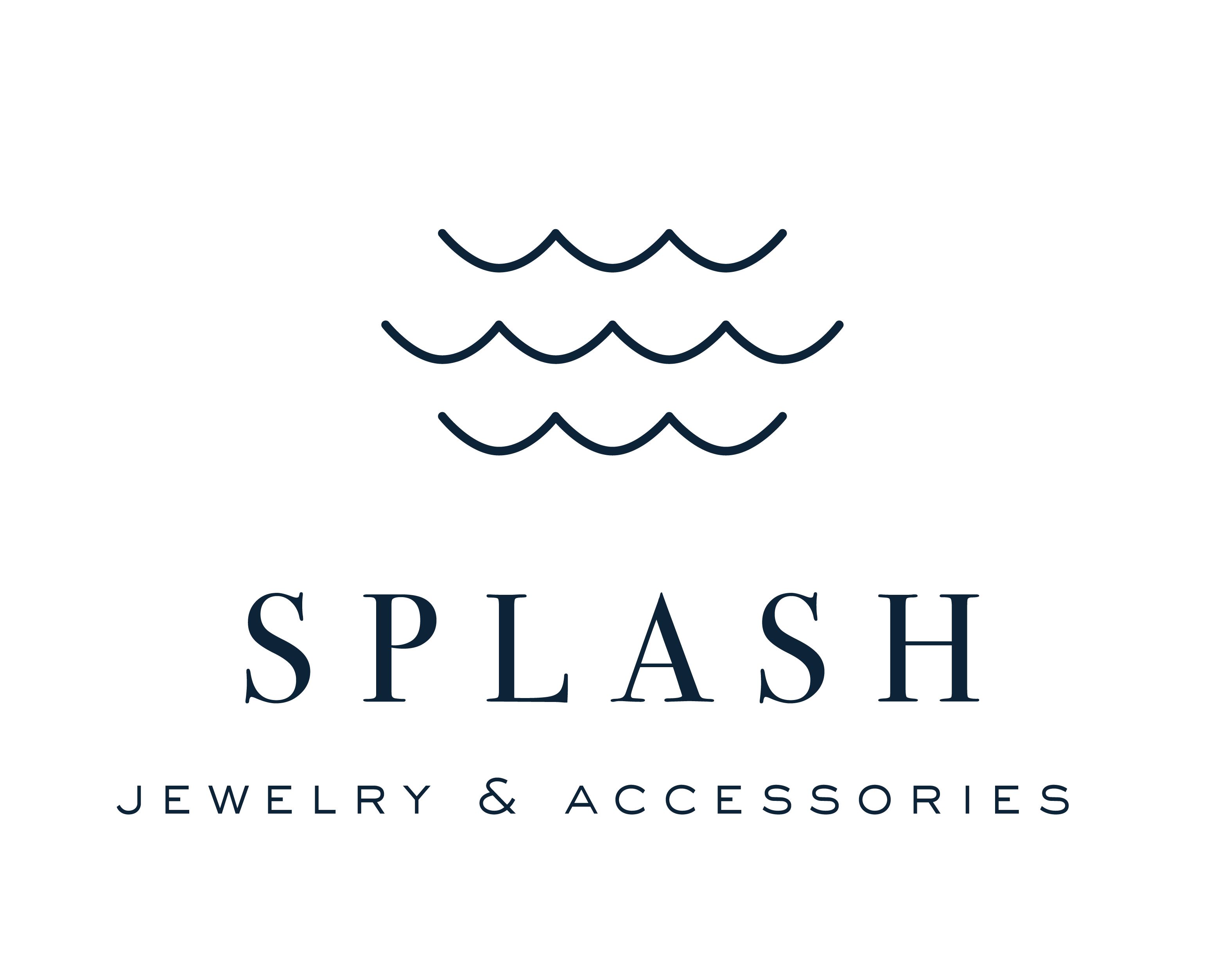 Splash Jewels